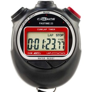 Exploring Stopwatch Applications: What Is A Stop Watch Used for ...